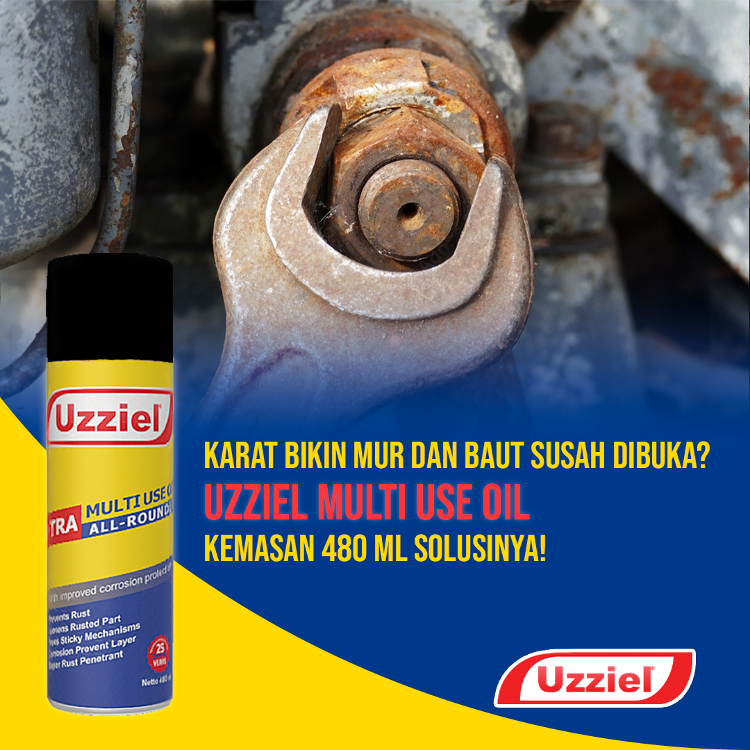Product Catalogue – Uzziel