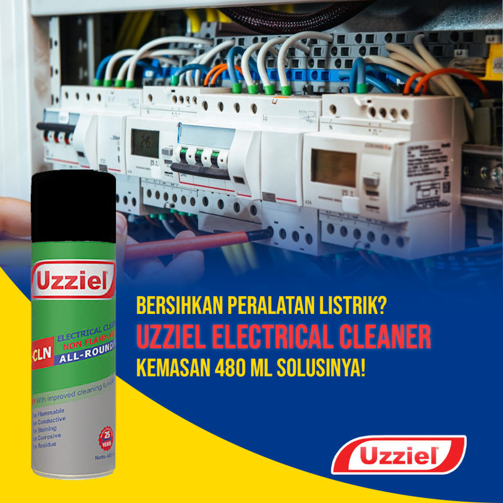 Product Catalogue – Uzziel